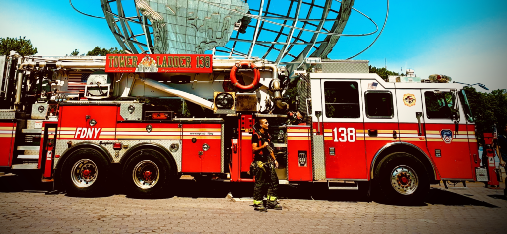 FDNY FF Edwin Rodrguez and FF Joseph Zanga – Bravest Awards Dinner